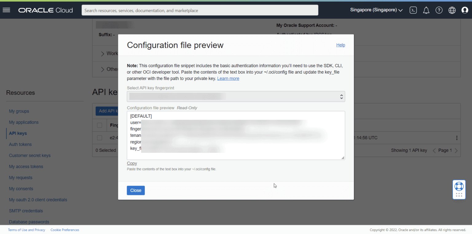 How To Get Always Free VPS From Oracle Cloud Free Tier Server